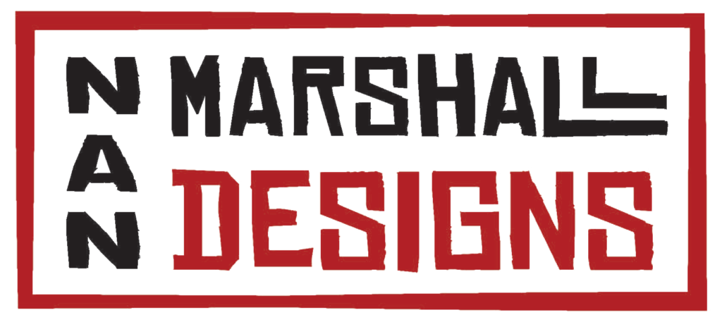 Nan Marshall Designs